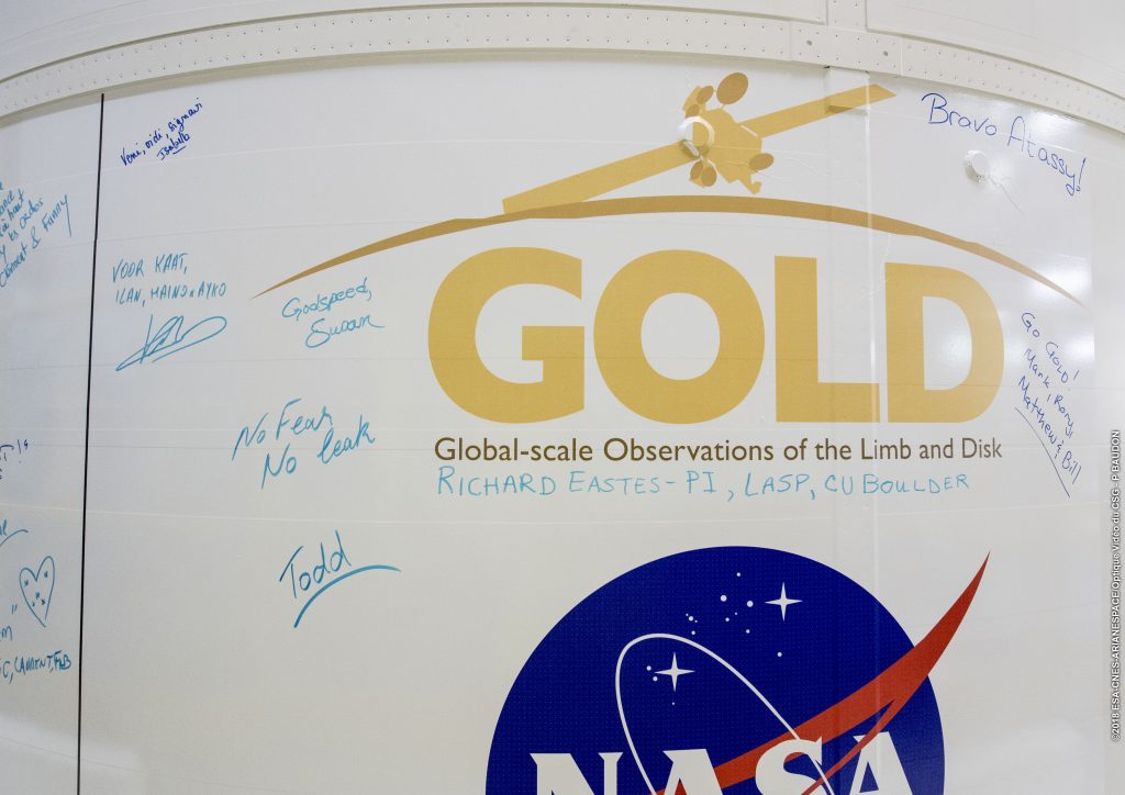 Multimedia | NASA GOLD